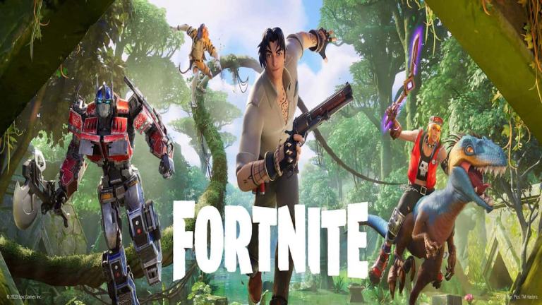 How to enter the Community Battles in Fortnite | Pro Game Guides