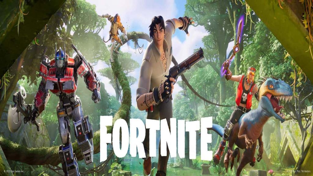 How to enter the Community Battles in Fortnite | Pro Game Guides