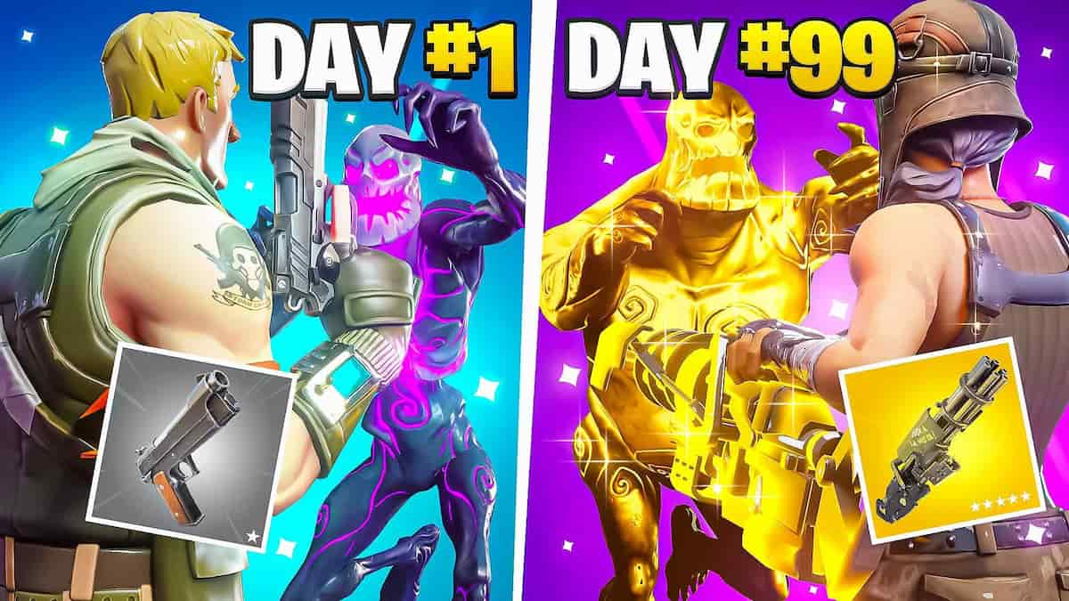 Best Fortnite Creative Map Codes | Pro Game Guides