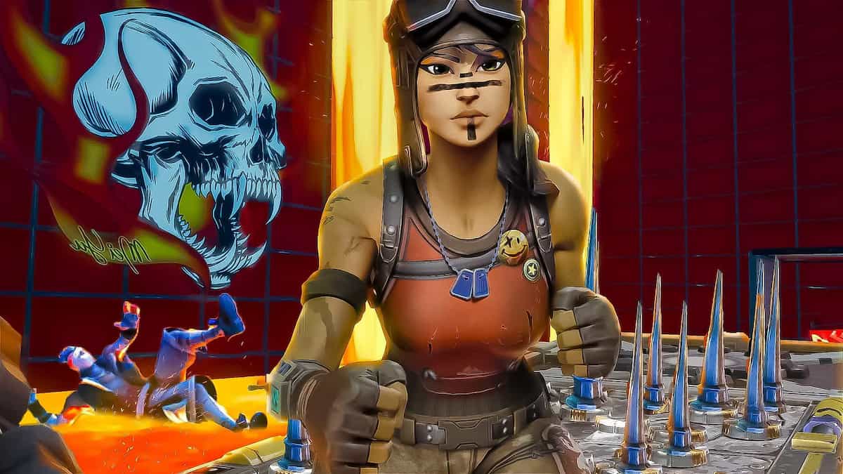 Fortnite Deathrun Codes (January 2024) - Best Deathrun Maps!