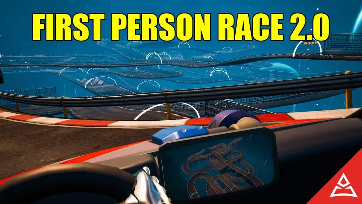 Fortnite First Person Codes - Best First Person Maps! - Pro Game Guides