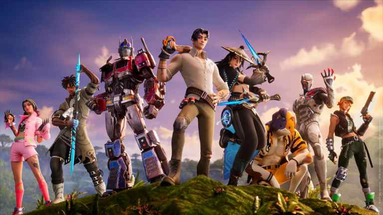 How to solve the Find The Flames Pass Puzzle in Fortnite | Pro Game Guides