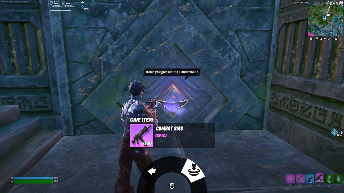 How to solve the Find The Flames Pass Puzzle in Fortnite | Pro Game Guides