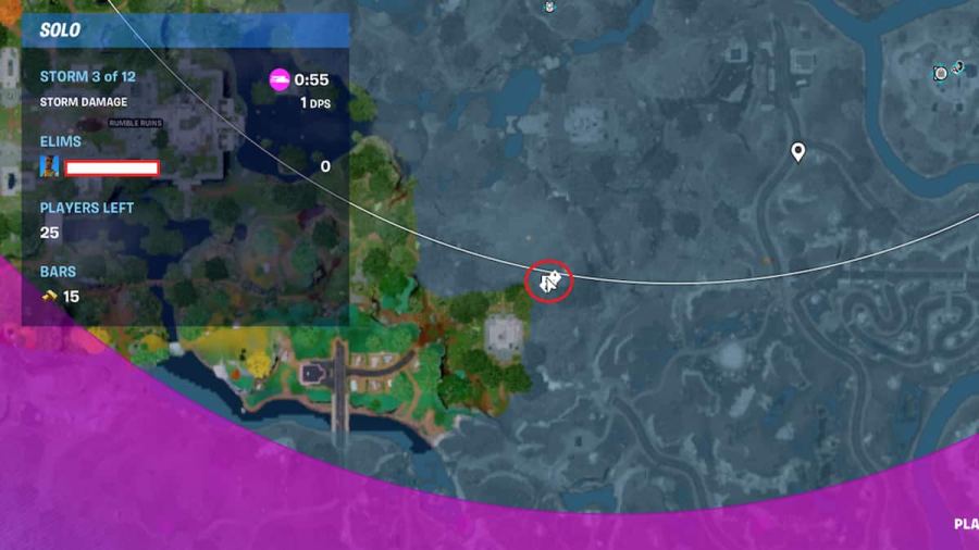 Where To Find Doctor Slone In Fortnite Chapter 4 Season 3 Pro Game Guides 6270