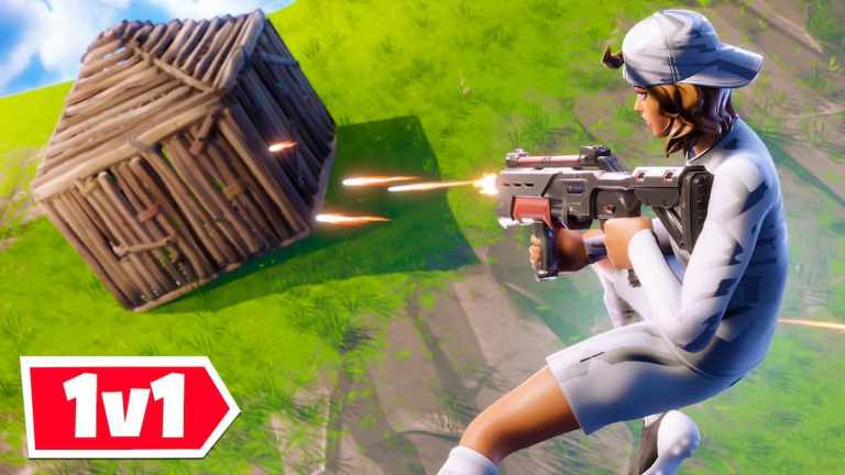 Best Fortnite Training Map Codes | Pro Game Guides