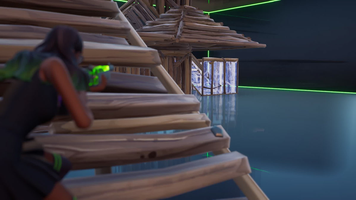 Best Fortnite Training Map Codes | Pro Game Guides