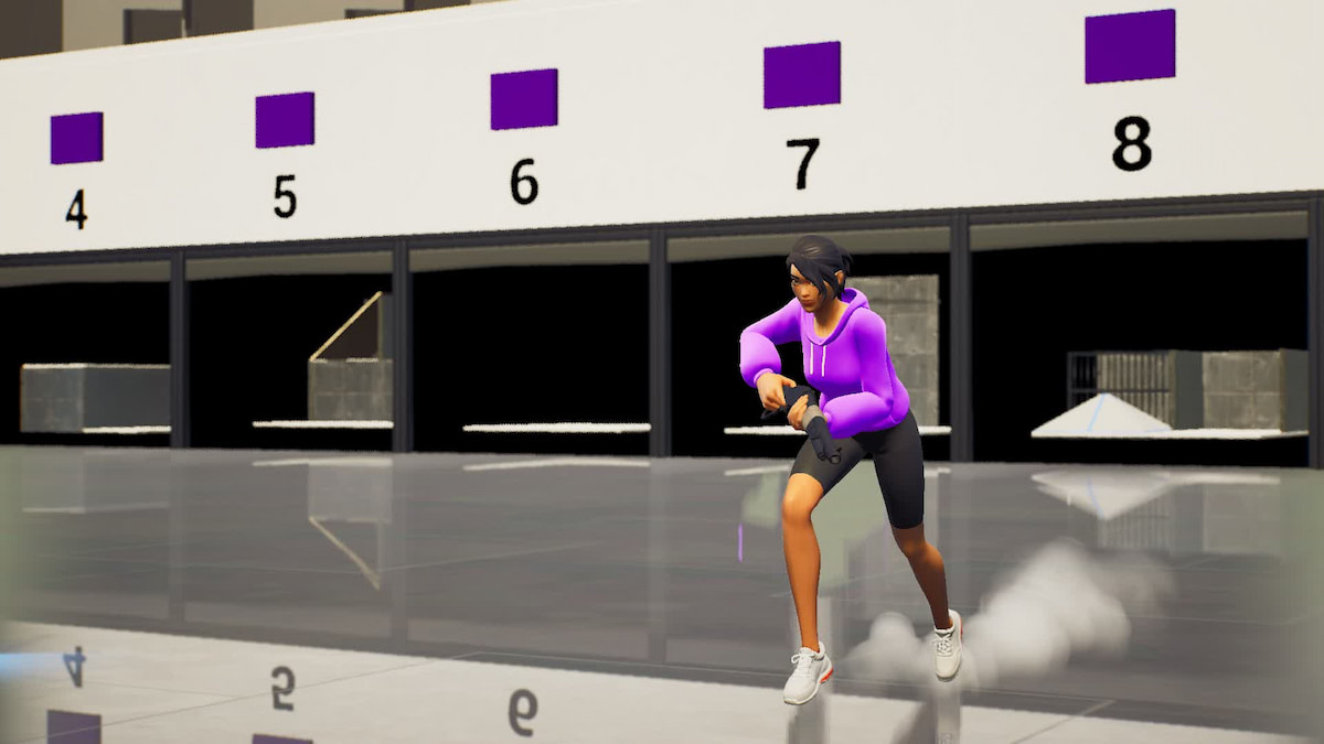 Best Fortnite Training Map Codes | Pro Game Guides