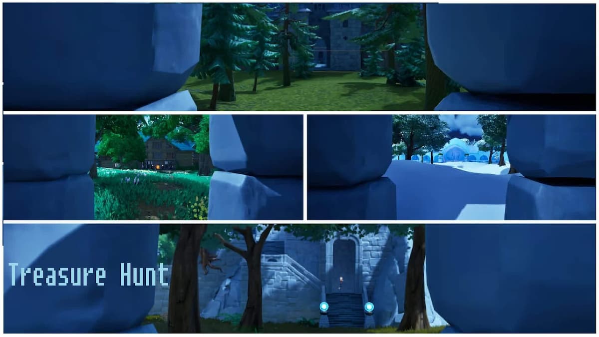 Best Fortnite Puzzle Map Codes | Pro Game Guides