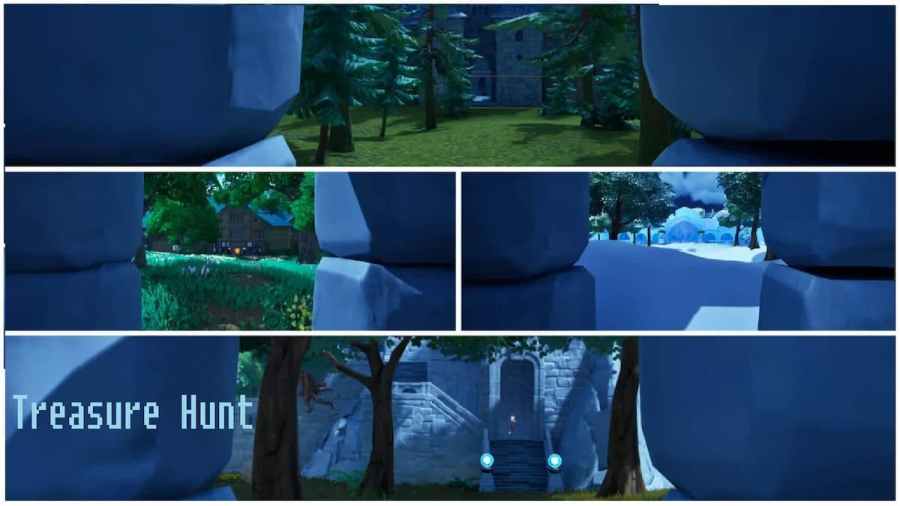 Best Fortnite Puzzle Map Codes | Pro Game Guides