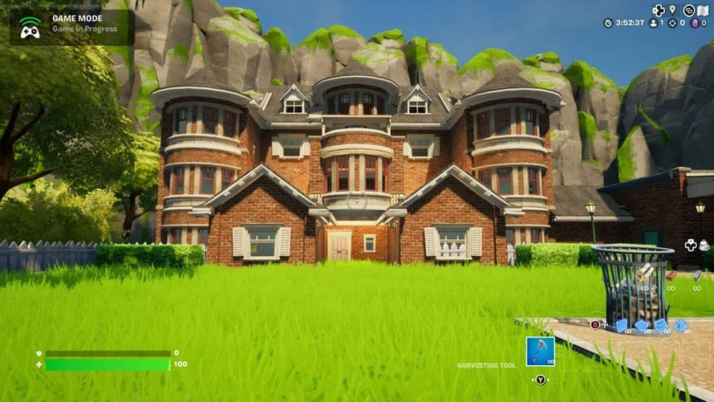 Best Fortnite Roleplay Map Codes (November 2023) - Creative RP Maps ...