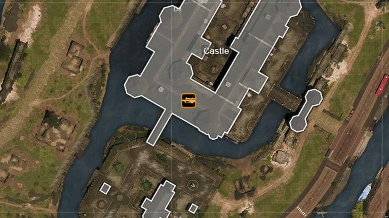 All Golden Gun Locations in DMZ Vondel Map | Pro Game Guides