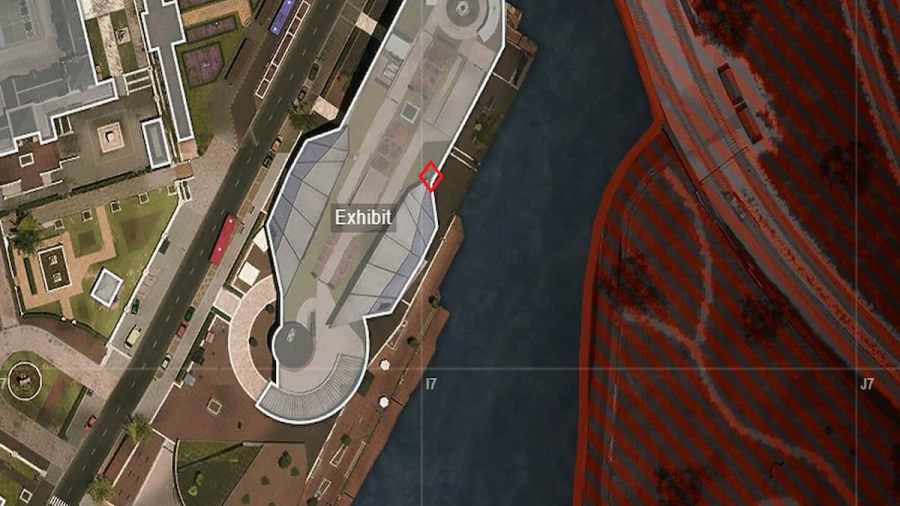 All Golden Gun Locations in DMZ Vondel Map | Pro Game Guides