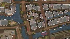 All Golden Gun Locations in DMZ Vondel Map | Pro Game Guides