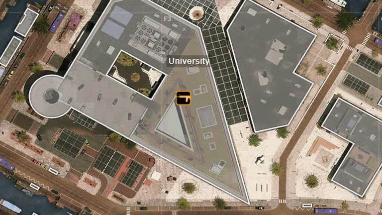 All Golden Gun Locations in DMZ Vondel Map | Pro Game Guides