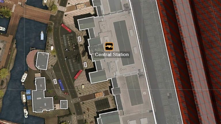 All Golden Gun Locations in DMZ Vondel Map | Pro Game Guides