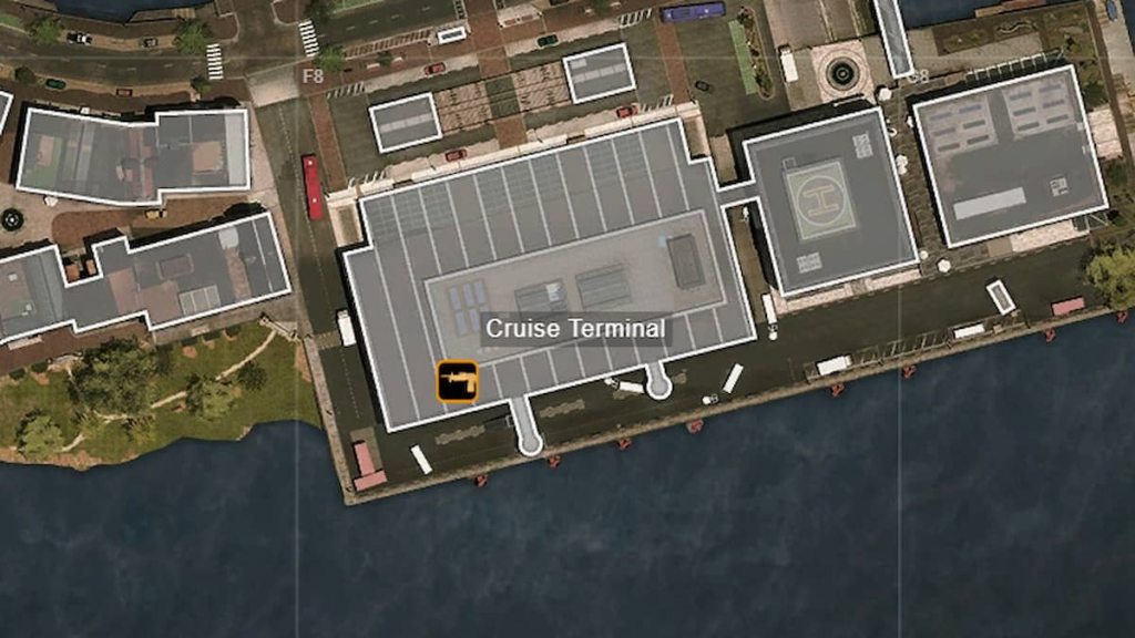 All Golden Gun Locations in DMZ Vondel Map | Pro Game Guides