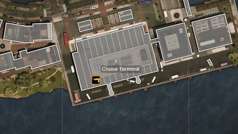 All Golden Gun Locations in DMZ Vondel Map | Pro Game Guides