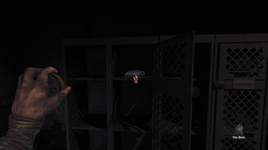 What are the locker code combinations in Amnesia The Bunker? | Pro Game ...