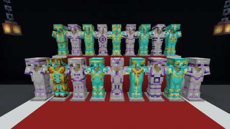 All Armor Trim Locations in Minecraft | Pro Game Guides