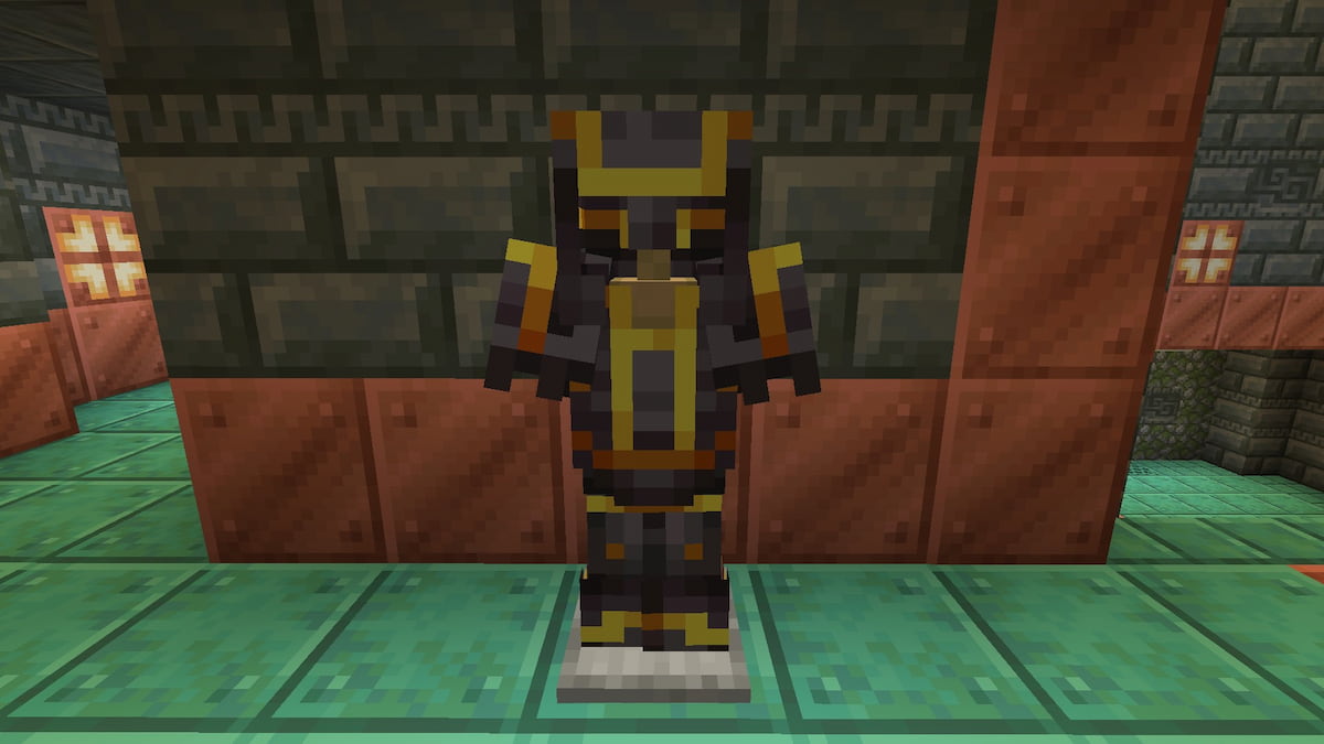 All Armor Trim Locations in Minecraft | Pro Game Guides