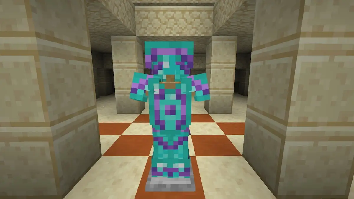 All Armor Trim Locations in Minecraft | Pro Game Guides