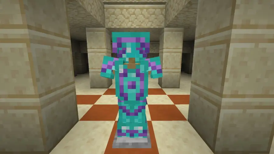 All Armor Trim Locations in Minecraft | Pro Game Guides