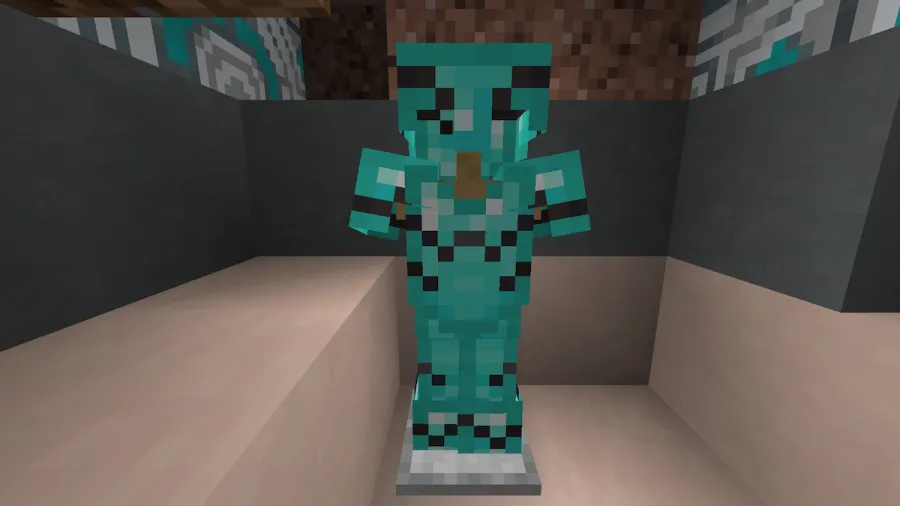 All Armor Trim Locations in Minecraft | Pro Game Guides