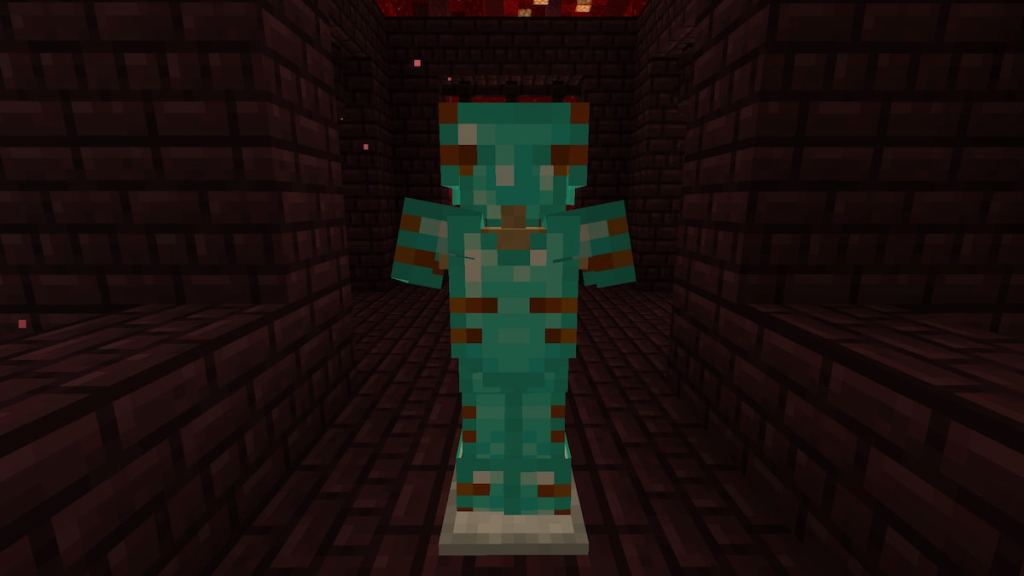 All Armor Trim Locations in Minecraft | Pro Game Guides