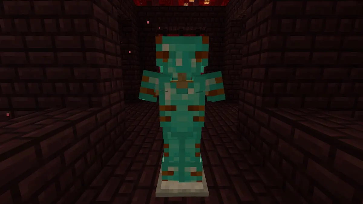 All Armor Trim Locations in Minecraft | Pro Game Guides