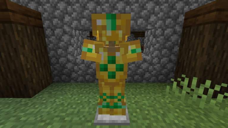All Armor Trim Locations in Minecraft | Pro Game Guides