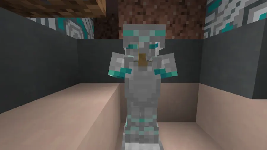 All Armor Trim Locations in Minecraft | Pro Game Guides