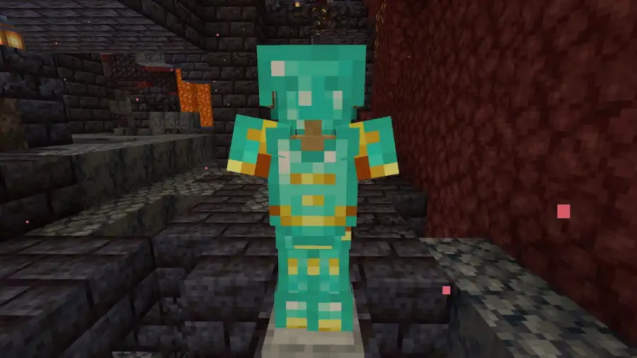 All Armor Trim Locations in Minecraft | Pro Game Guides