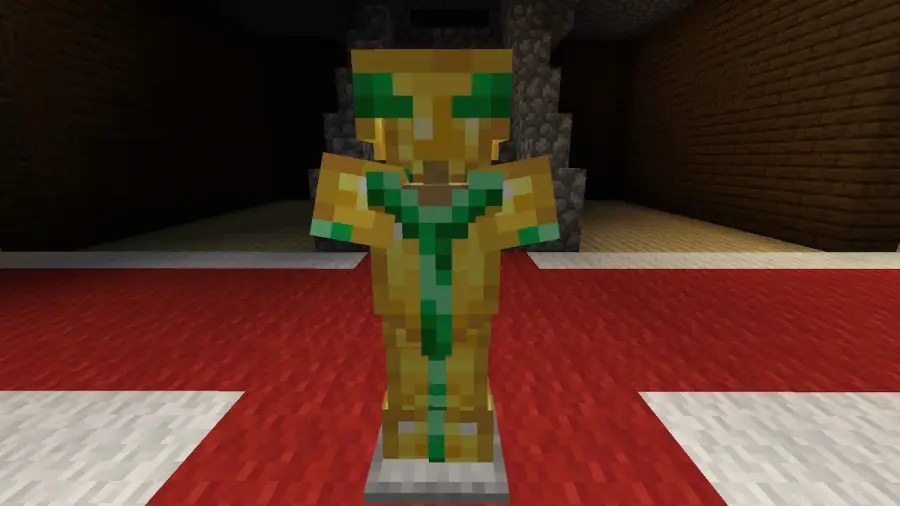 All Armor Trim Locations In Minecraft Pro Game Guides