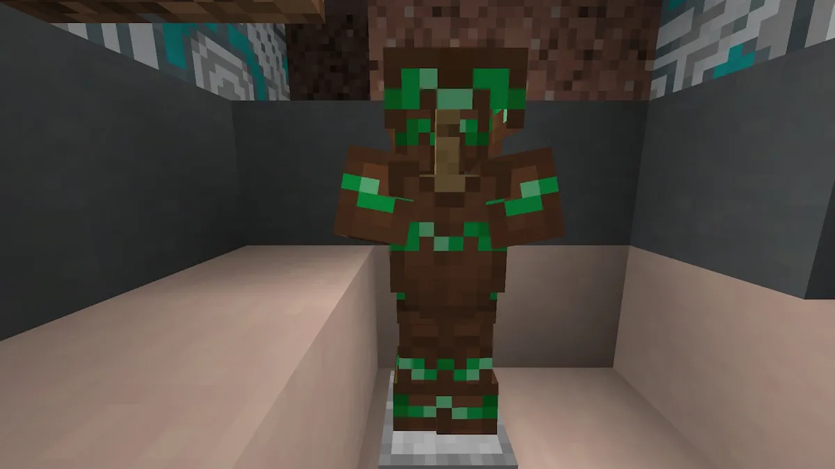 All Armor Trim Locations in Minecraft - Pro Game Guides
