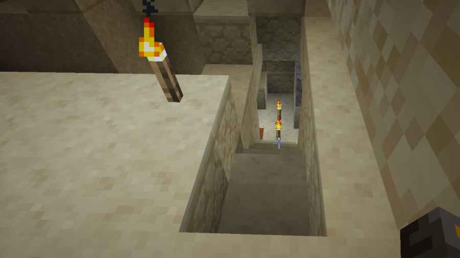 How to find Suspicious Sand and Gravel in Minecraft | Pro Game Guides