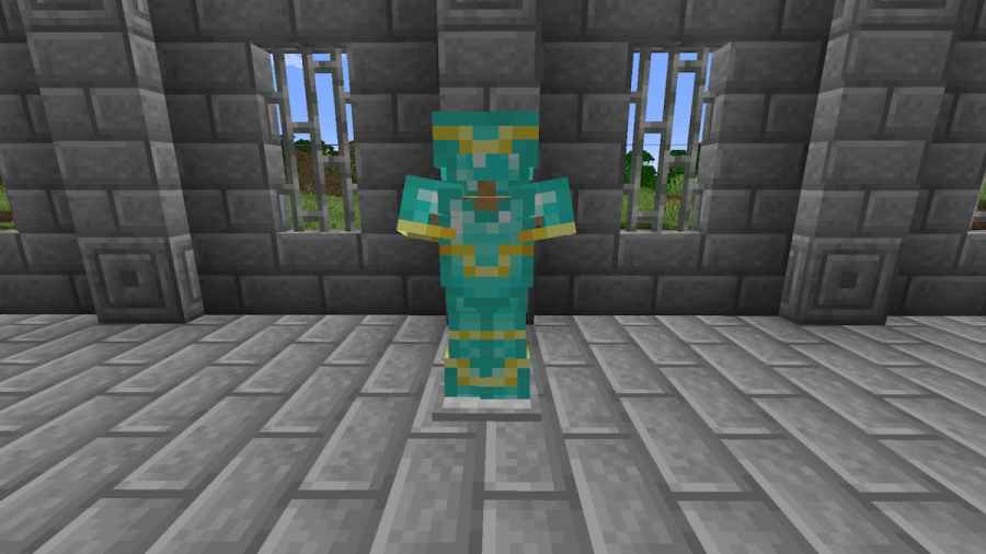 All Armor Trim Locations in Minecraft - Pro Game Guides