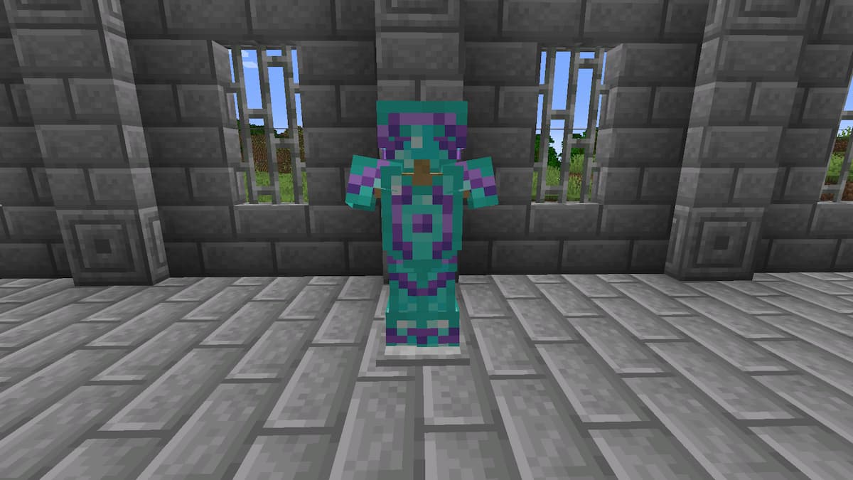 All Armor Trim Locations In Minecraft Pro Game Guides