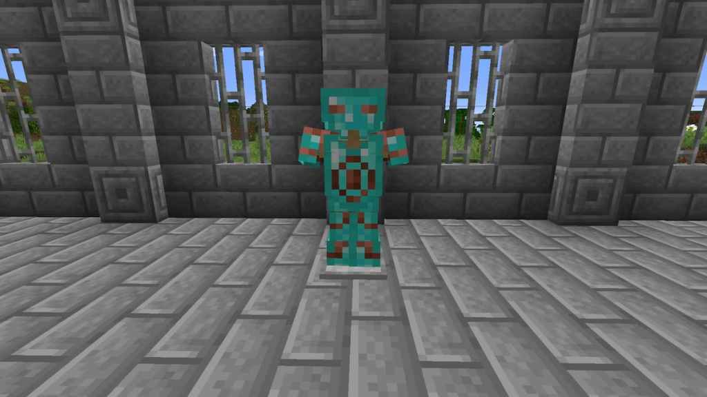 All Armor Trim Locations in Minecraft - Pro Game Guides