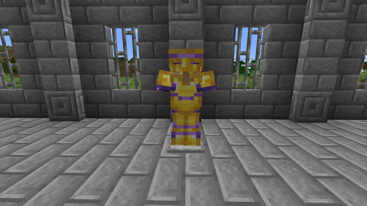 All Armor Trim Locations in Minecraft - Pro Game Guides
