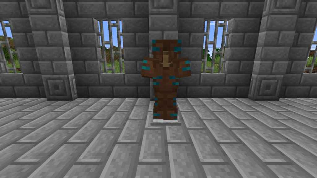 All Armor Trim Locations in Minecraft - Pro Game Guides