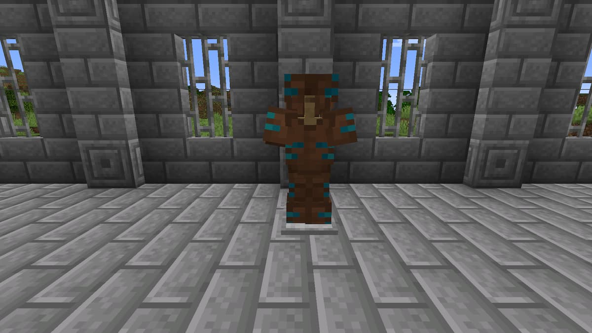 All Armor Trim Locations in Minecraft - Pro Game Guides