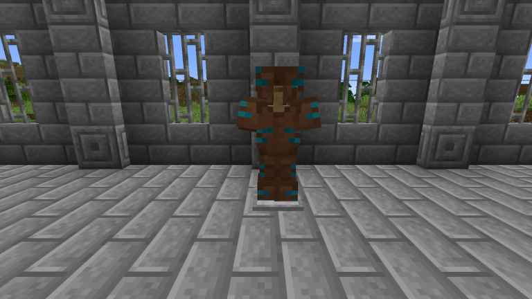 All Armor Trim Locations in Minecraft - Pro Game Guides