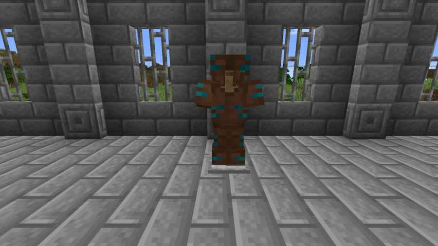All Armor Trim Locations in Minecraft - Pro Game Guides