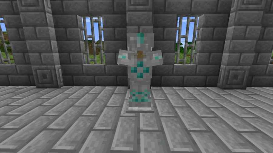 All Armor Trim Locations in Minecraft - Pro Game Guides