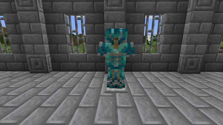 All Armor Trim Locations in Minecraft - Pro Game Guides