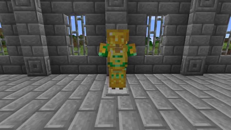 All Armor Trim Locations in Minecraft - Pro Game Guides
