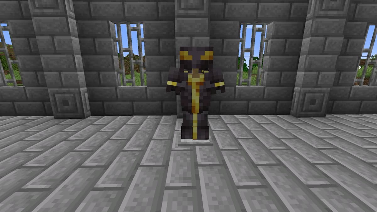 All Armor Trim Locations in Minecraft - Pro Game Guides