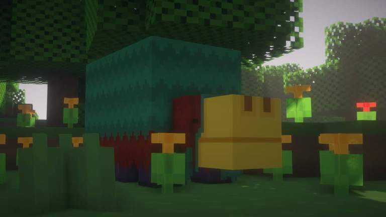 Best Minecraft 1.20 texture packs | Pro Game Guides