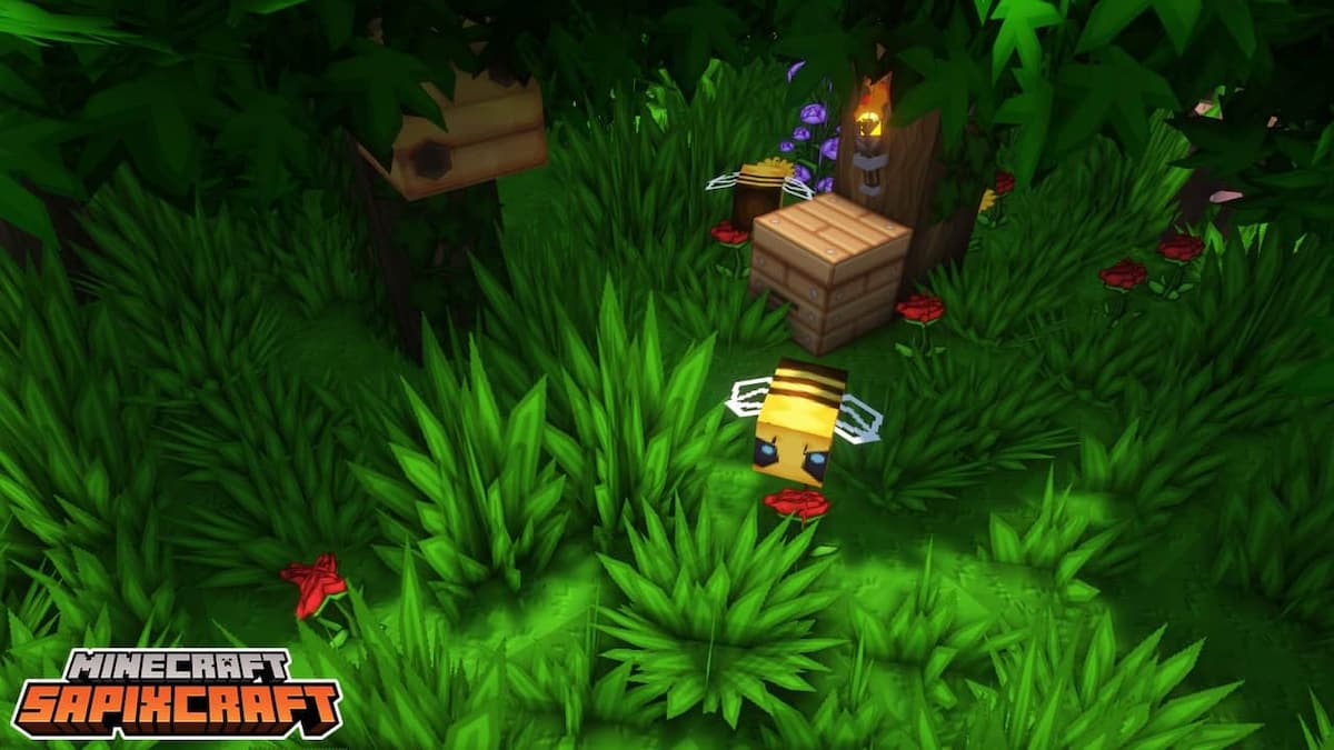 Best Minecraft 1.20 texture packs | Pro Game Guides