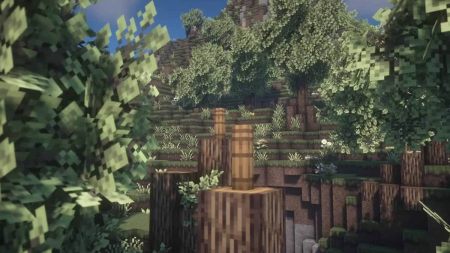 Best Minecraft 1.20 texture packs | Pro Game Guides